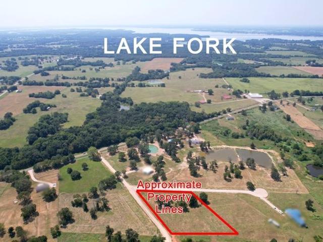 Private Rd # 5911, Yantis, TX 75497