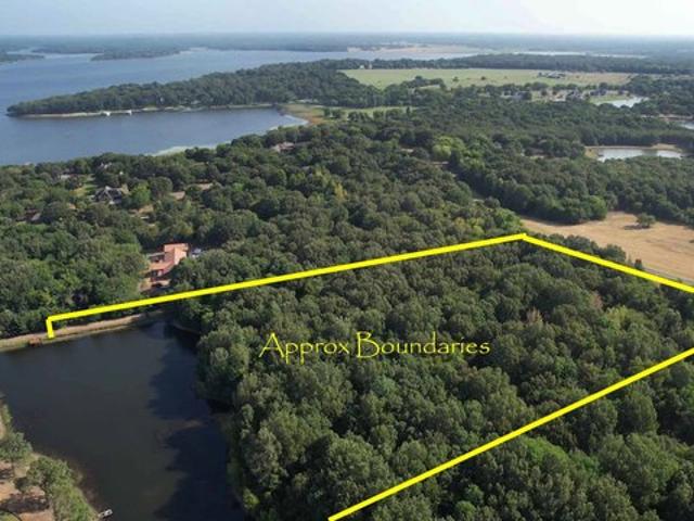 Private Rd # 5292, Yantis, TX 75497