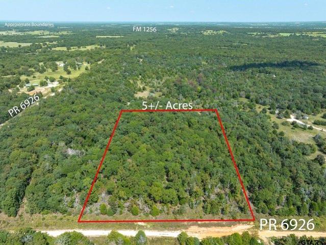 Private Rd # 6926, Eustace, TX 75124