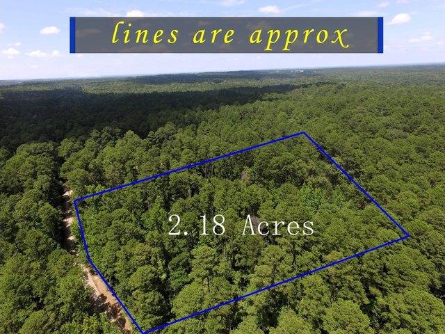 Private Rd # 8565, Winnsboro, TX 75494