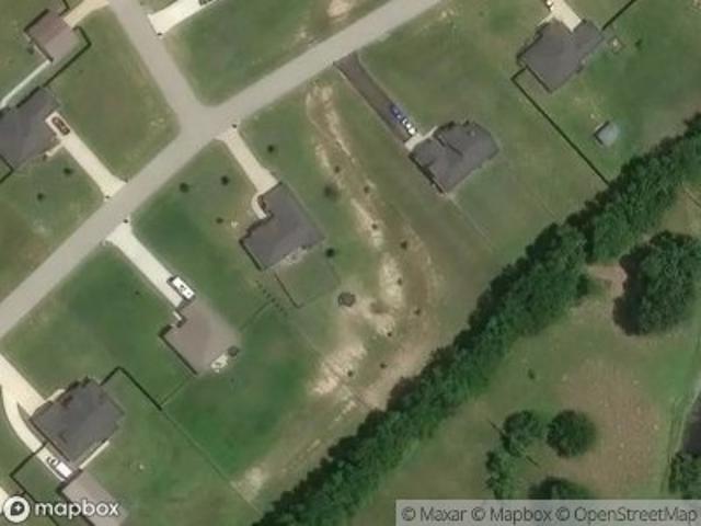 Private Rd 8641