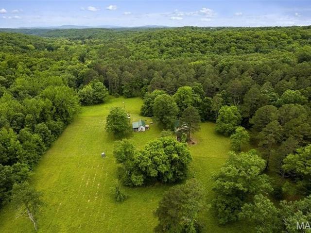 Private Rd # 9302, Marquand, MO 63655