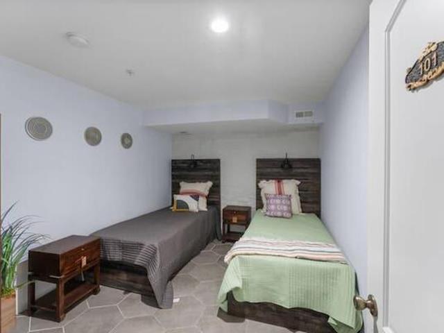 Private Retreat In Dupont Circle