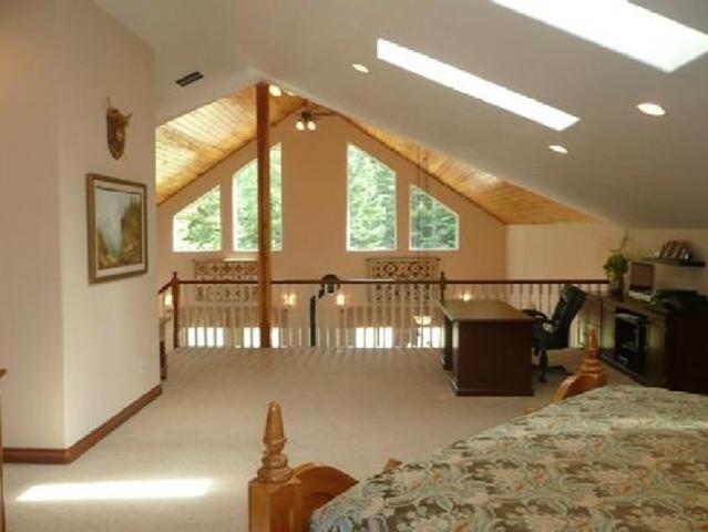 Private Retreat on Acreage