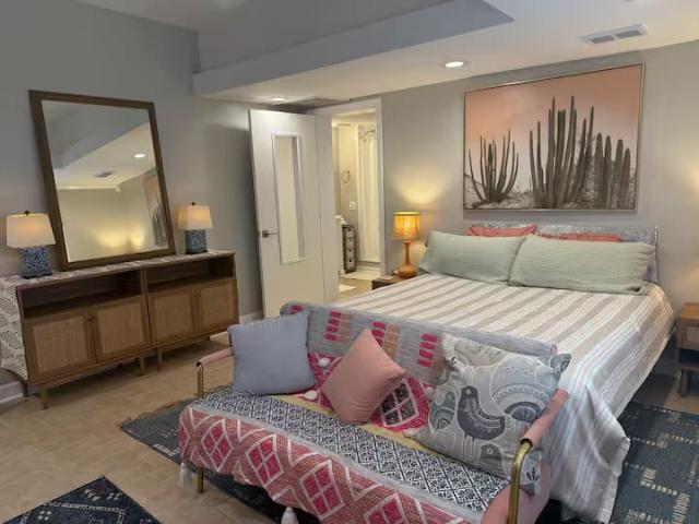 Private Retreat_ Speir St Studio