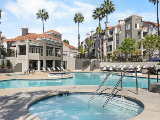 Private rm in Costa Mesa