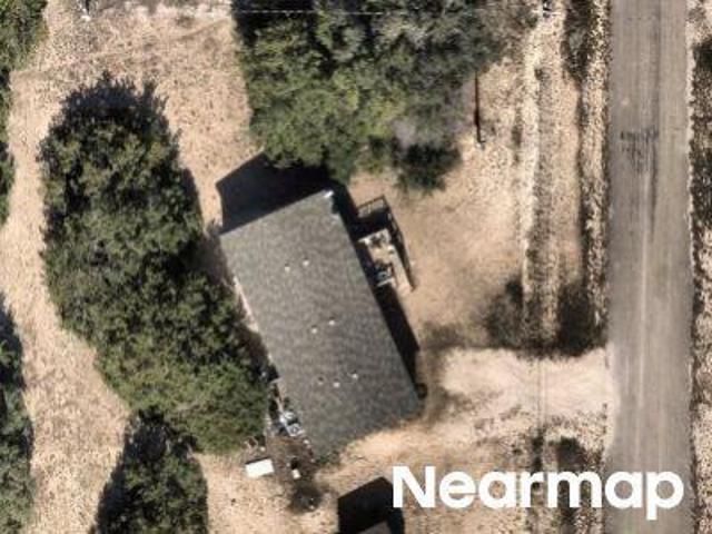 Private Road 1520