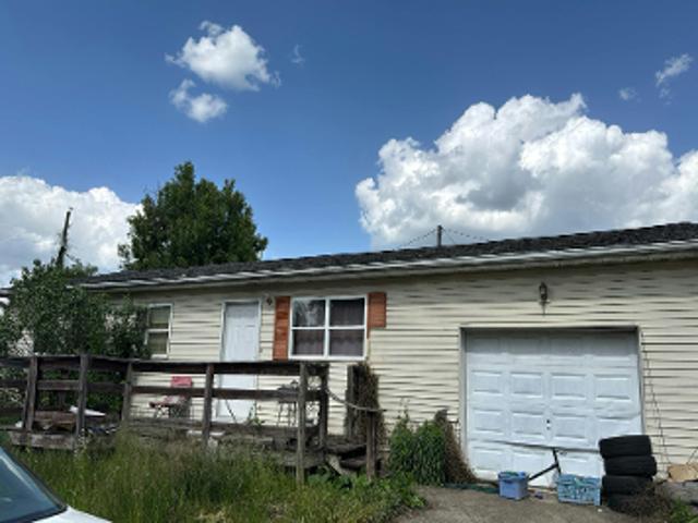 Private Road, 2482, Co Road 1