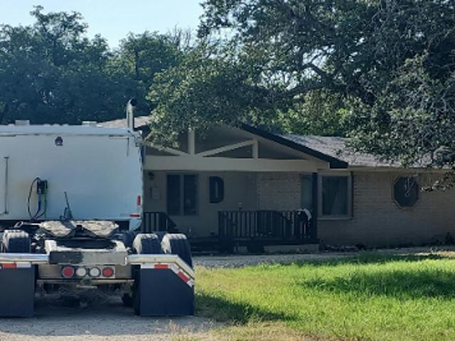 Private Road 2681 # 4691