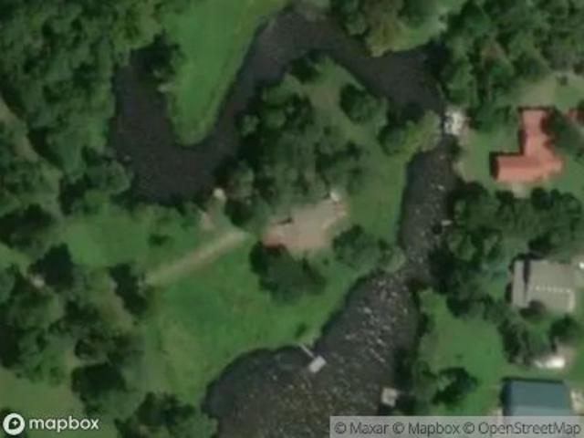 Private Road 3903