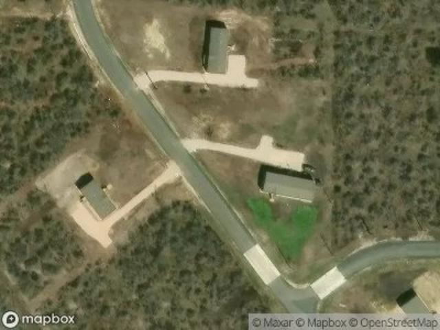 Private Road 4653