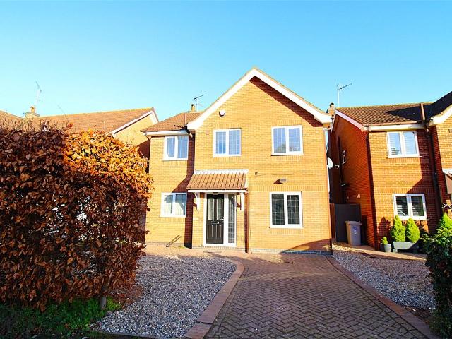 Private Road, Southwell, Nottinghamshire NG25, 4 bed detached house to rent, £1,650 pcm | PrimeLocation
