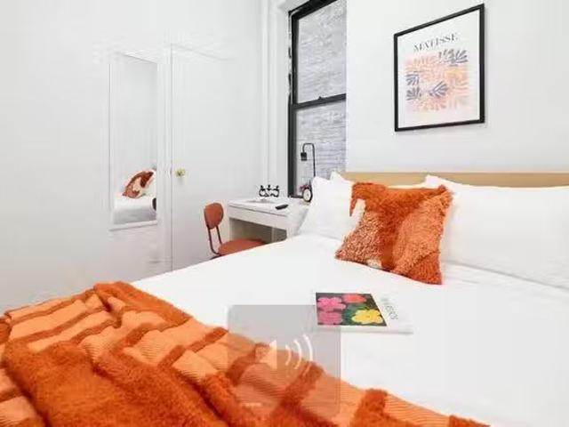 Private Room 3 Bed 1 Bath