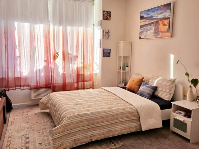 Private Room 10 Mins from Manhattan