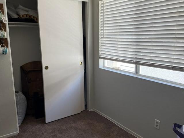 Private room