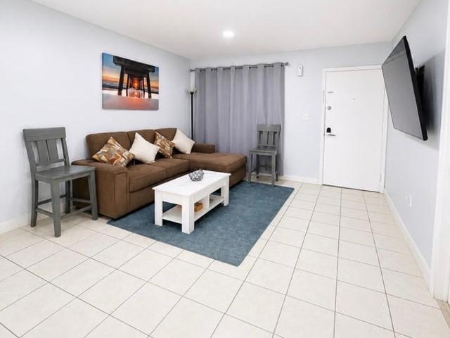 Private room