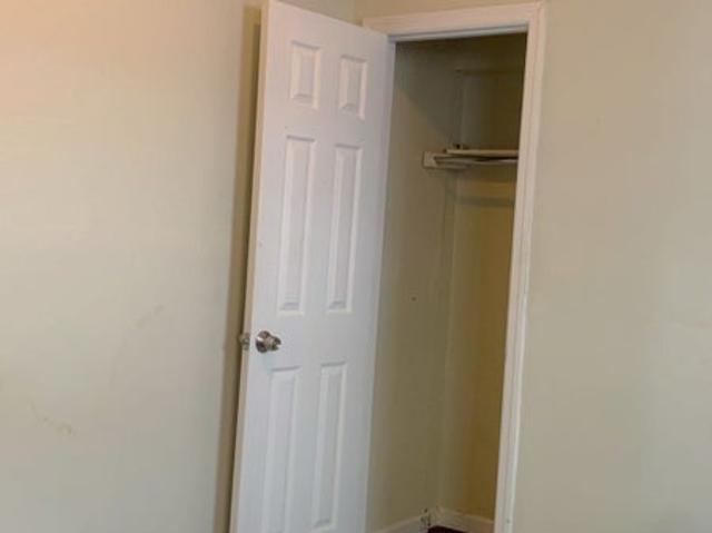 Private room