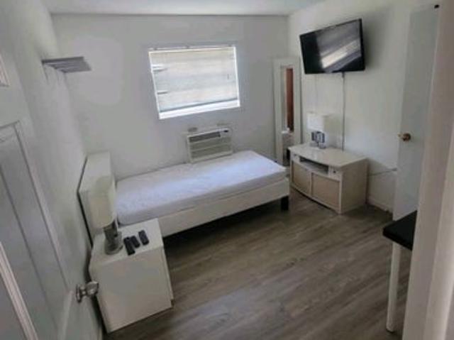 Private room