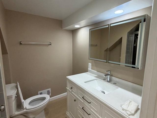 Private Room