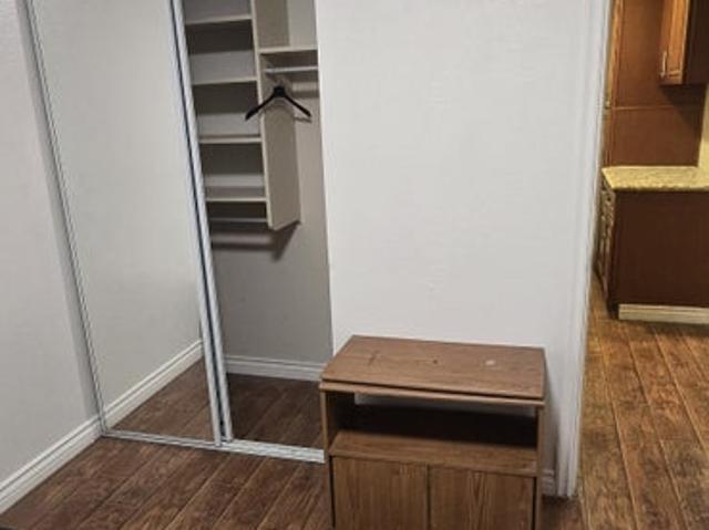 Private room