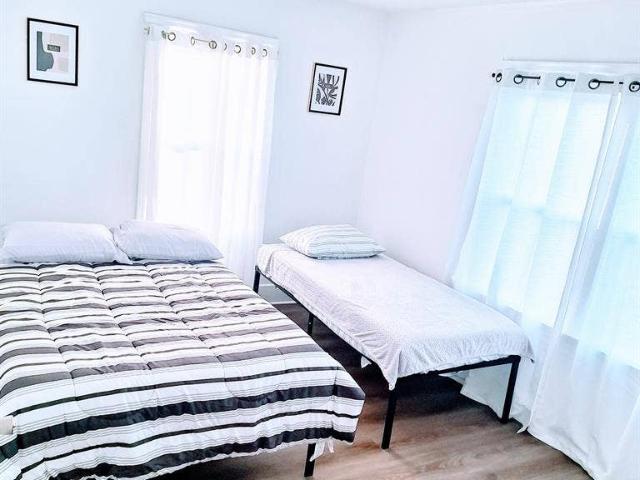 Shared Room