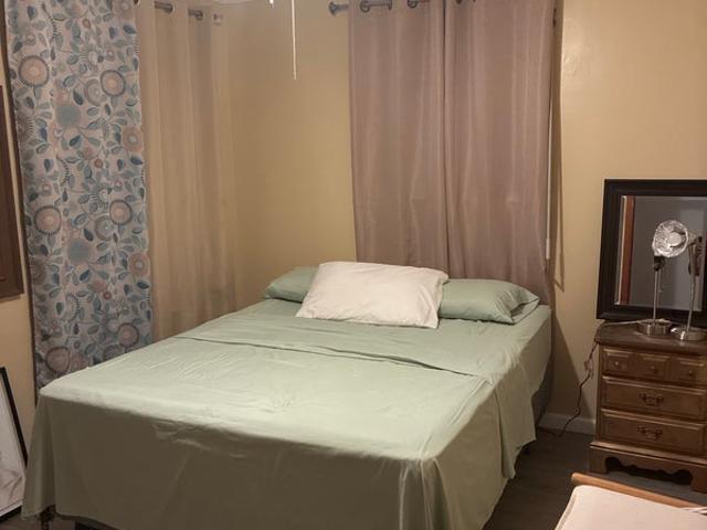 Private room