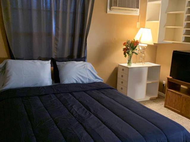 Private Room