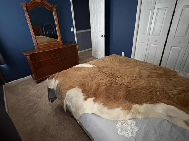 Private room