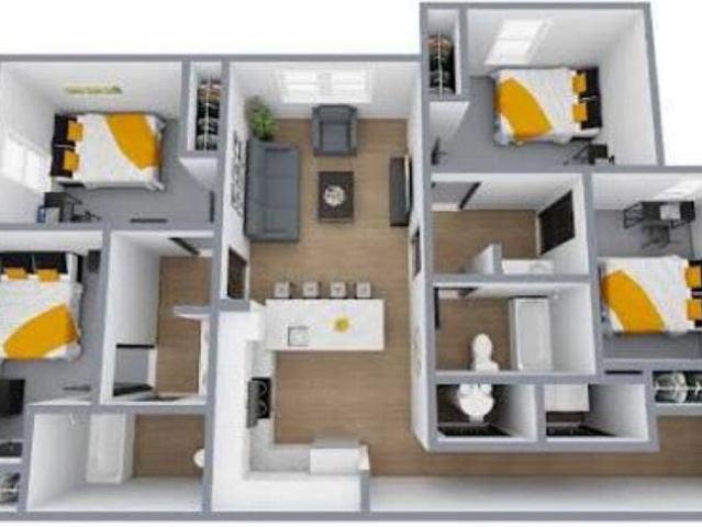 Private Room