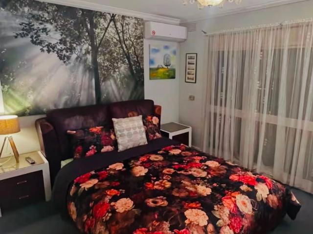 Private room
