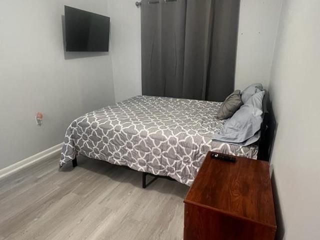 Private room