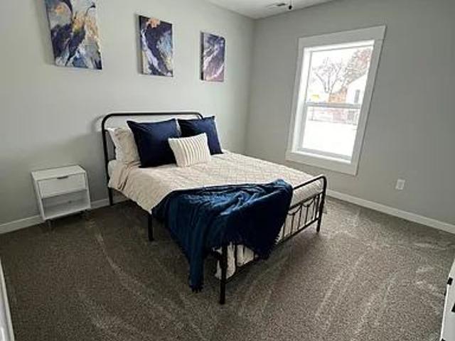 Private room