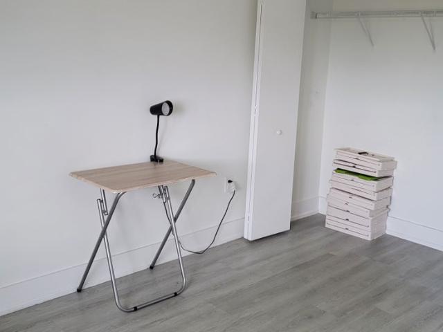 Private Room