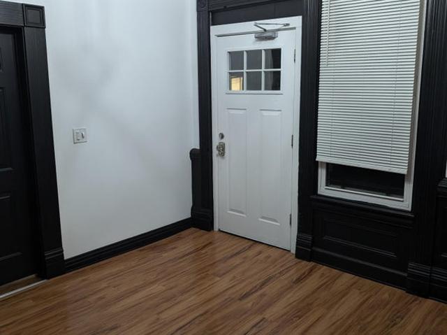 Private Room
