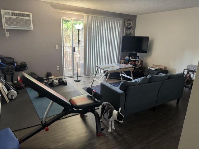 Private room