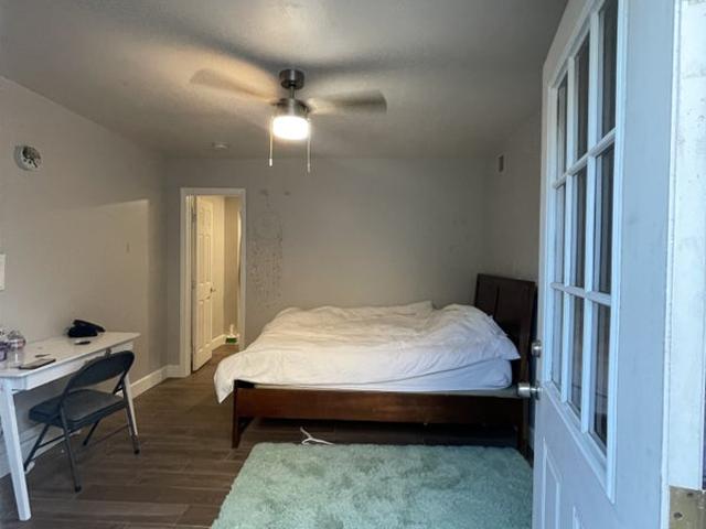 Private room