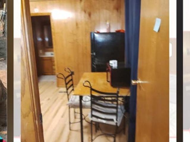 Private Room