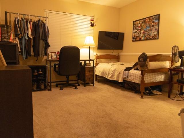 Private Room