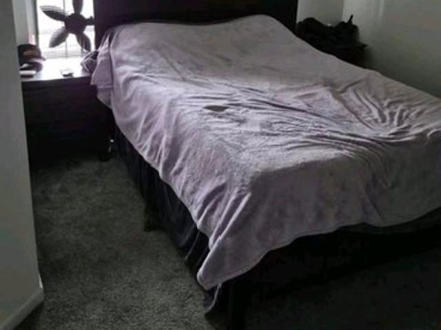 Private room