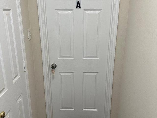 Private Room