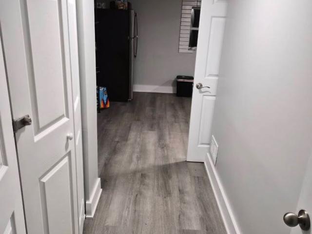 Private room