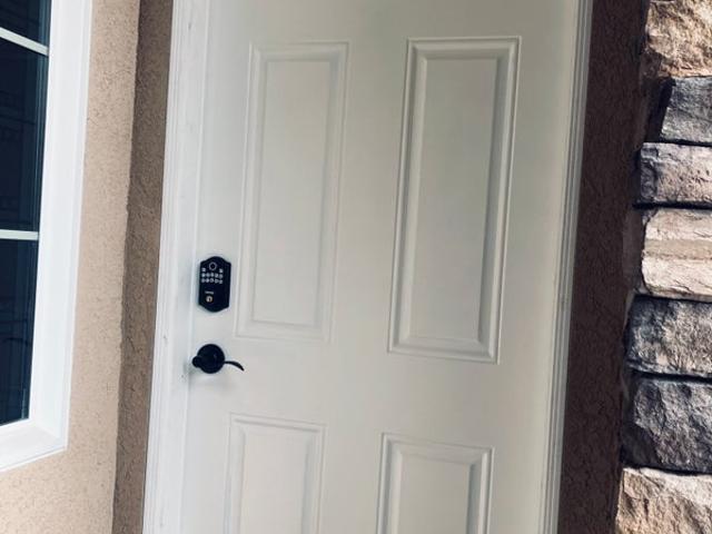 Private Room