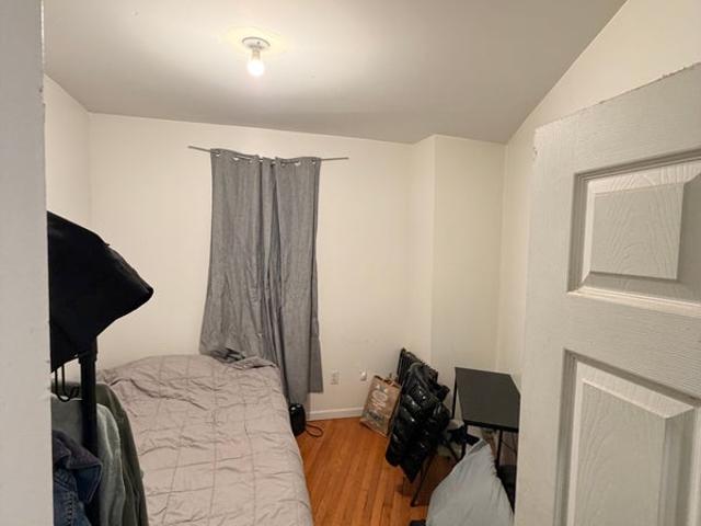 Private room