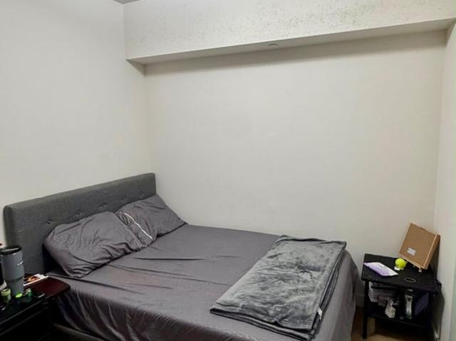 Private room