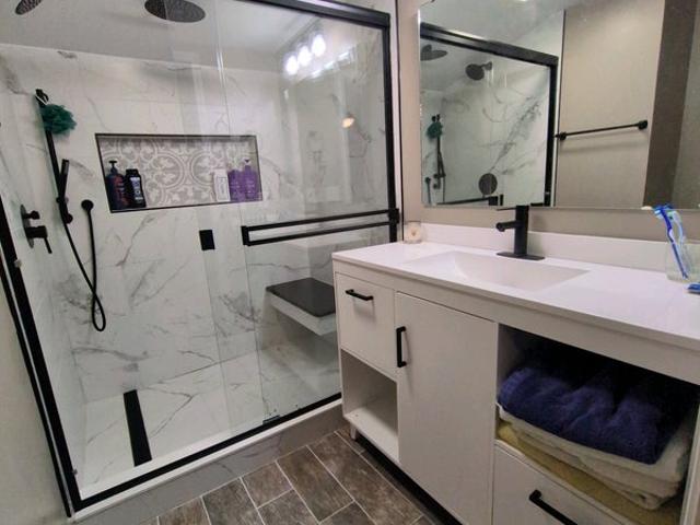 Private room