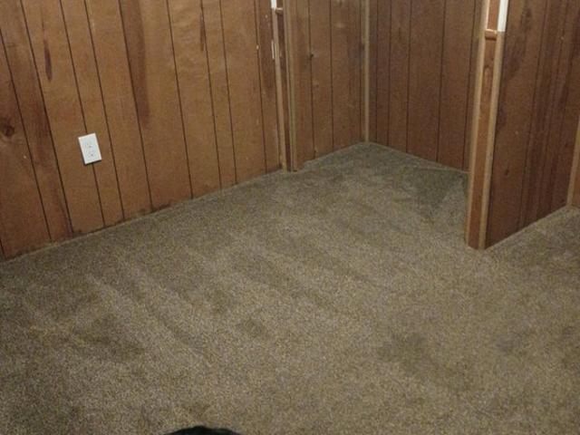 Private room