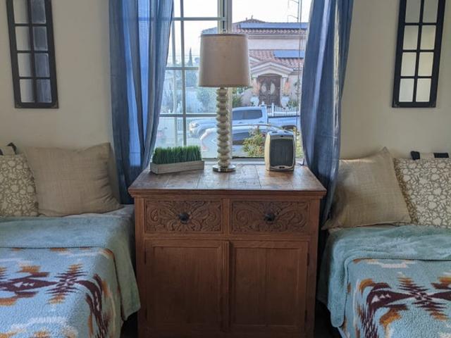 Private Room