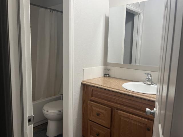 Private room