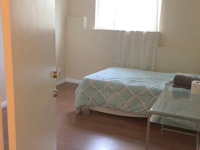 Private room