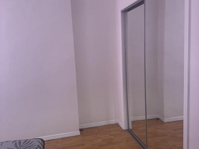 Private room